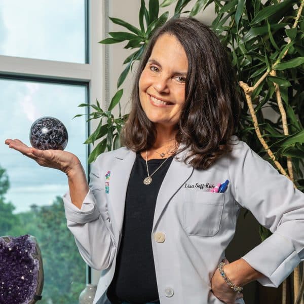 Home - Dr. Lisa Koche